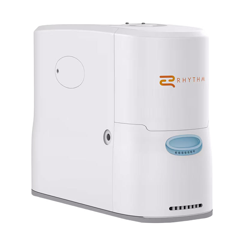 Rhythm Healthcare Rhythm Healthcare Portable Oxygen Concentrator P2-E6 - Buy, Rent, or Lease